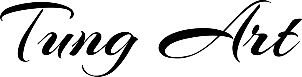 tung_art_logo3 | Hua Yao Tung - Artist